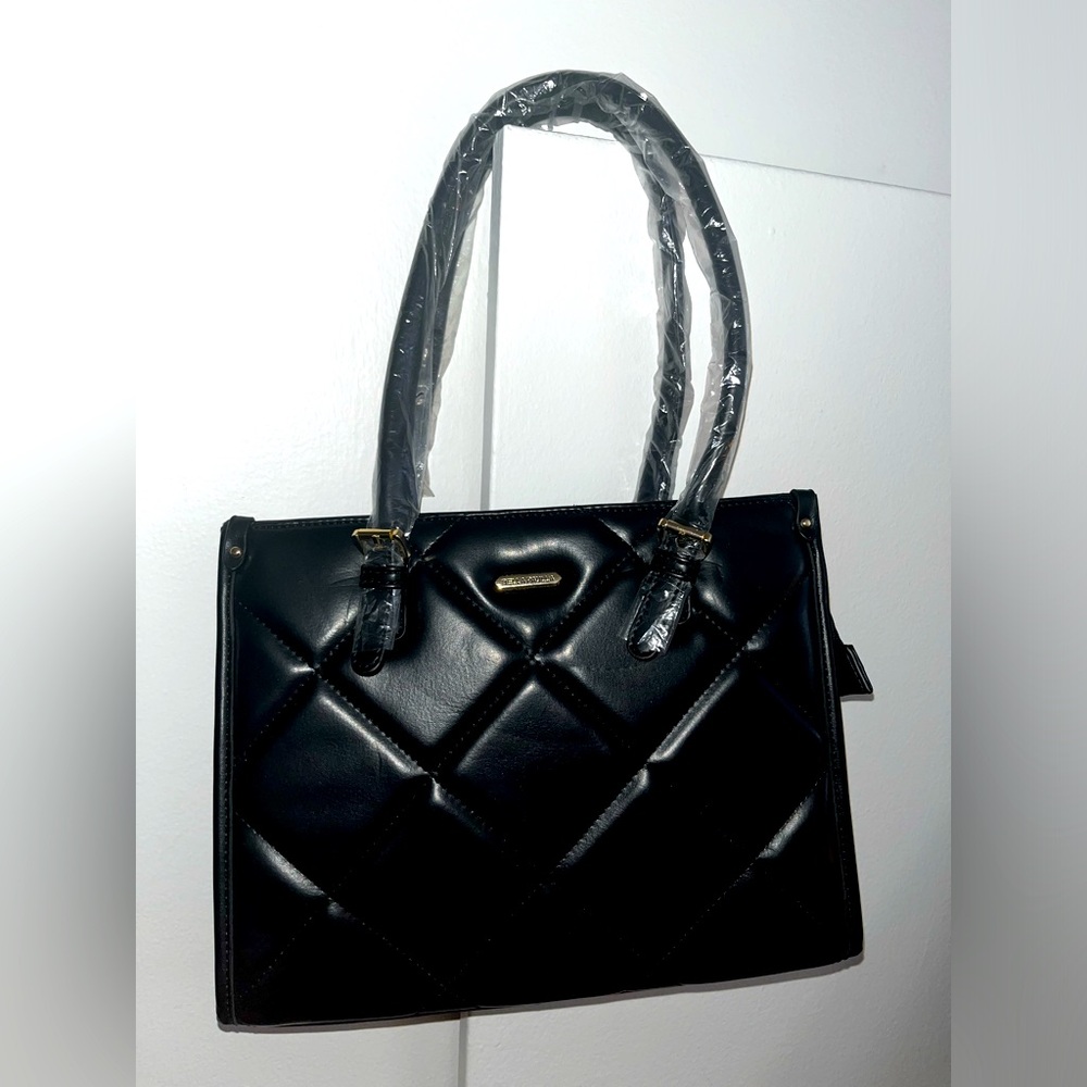 Three Office Purses - Gem